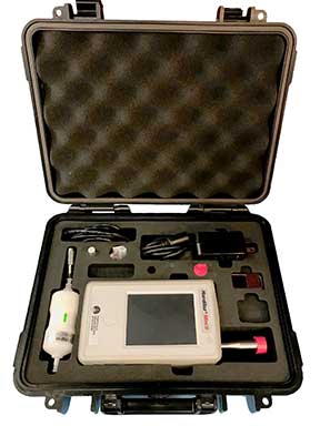 LINH KIỆN - VẬT TƯ CHO MÁY HANDILAZ MINI